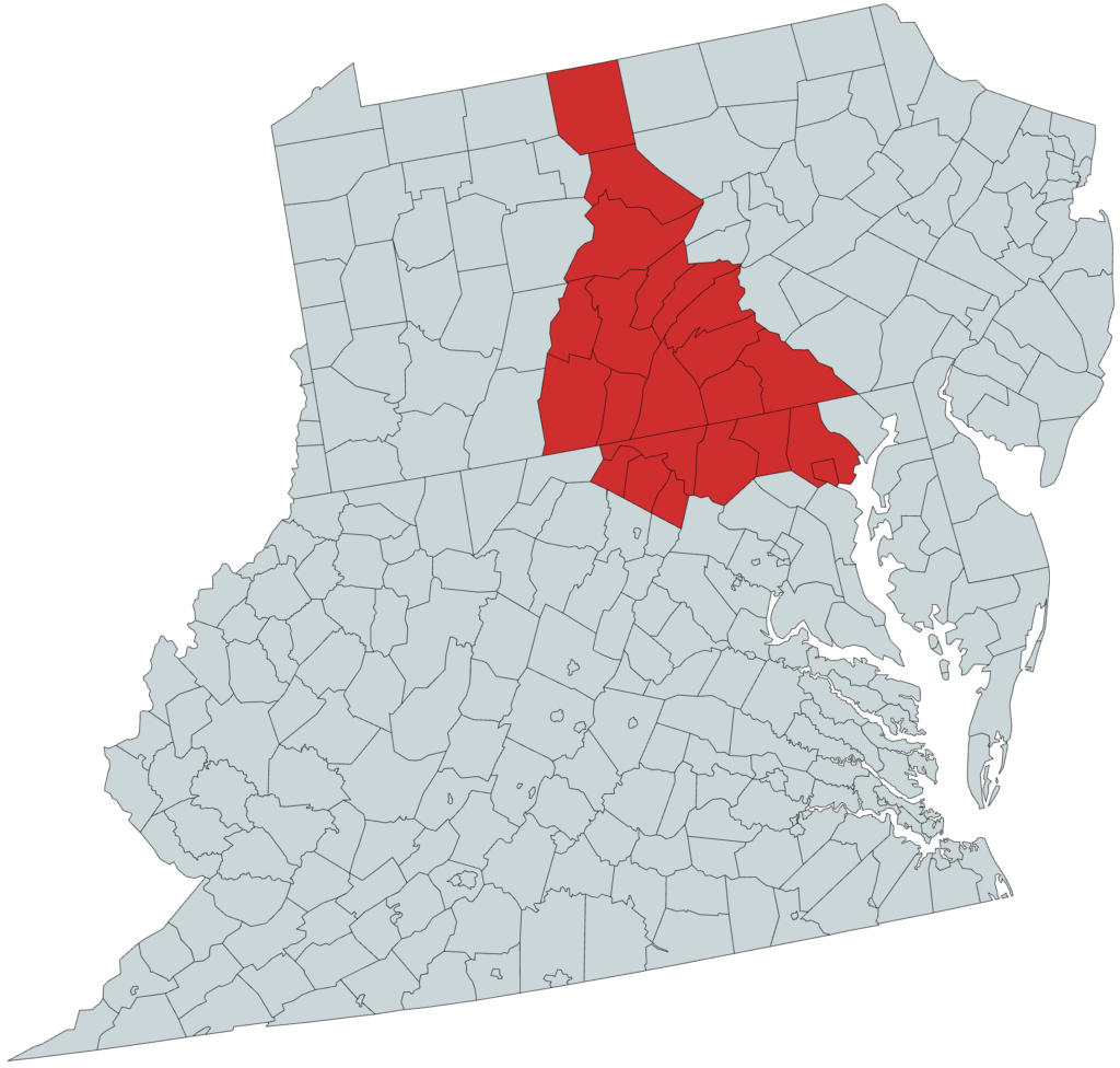 Sales Team – Pac Industries