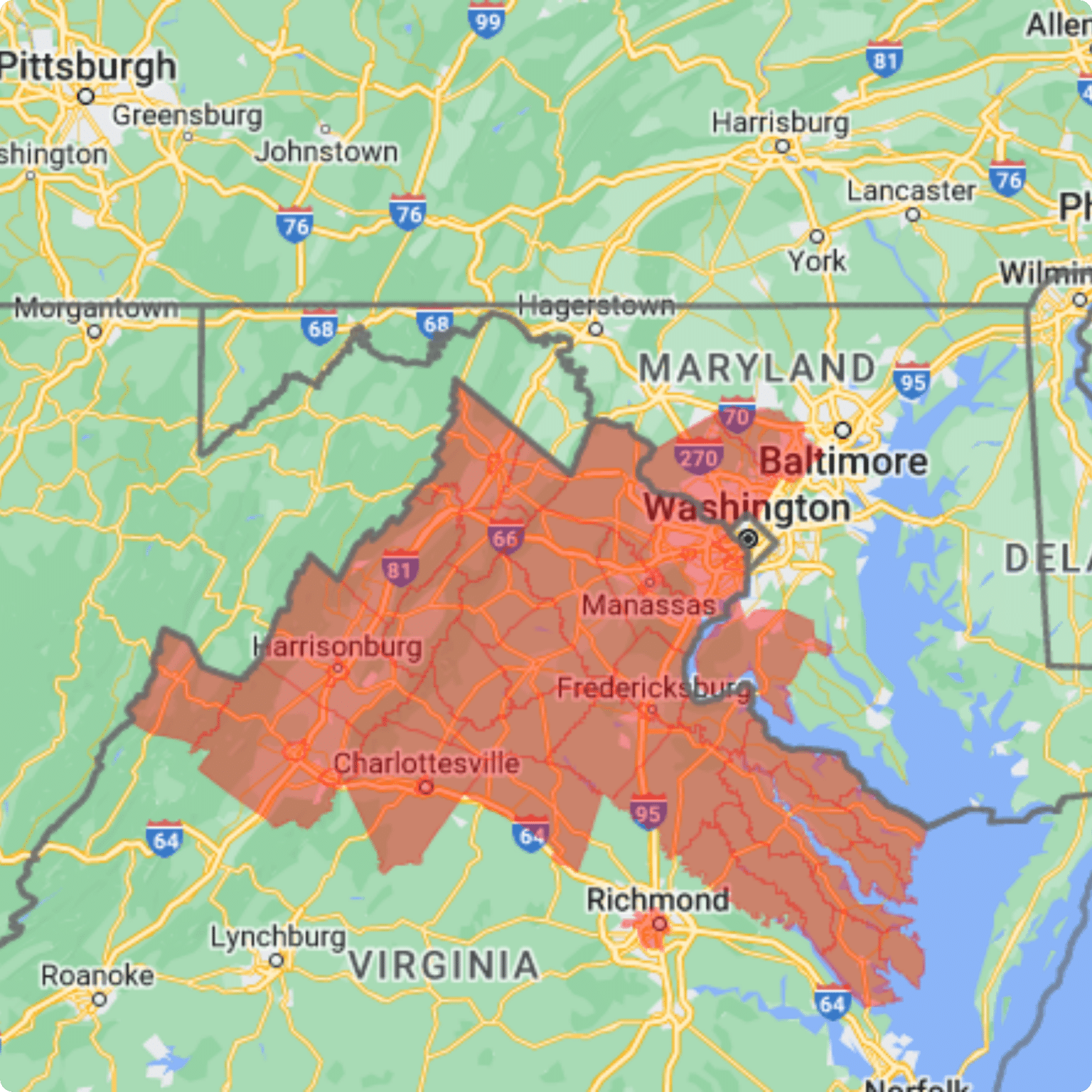 Sales Team - PAC Industries, LLC