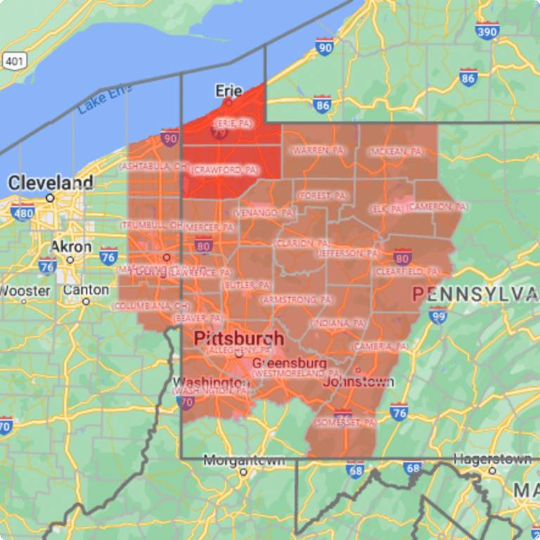 Sales Team - PAC Industries, LLC