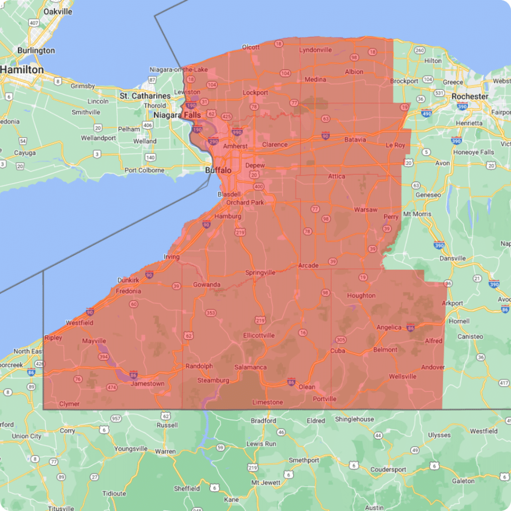 Sales Team - PAC Industries, LLC