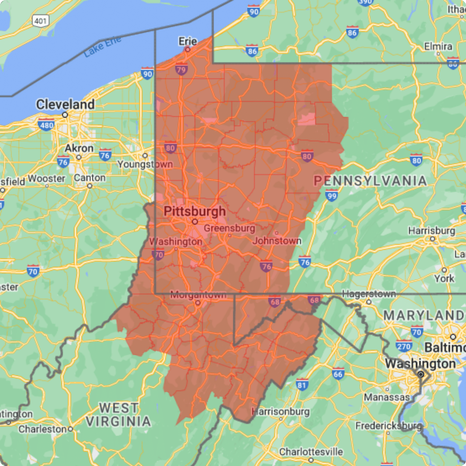 Sales Team - PAC Industries, LLC