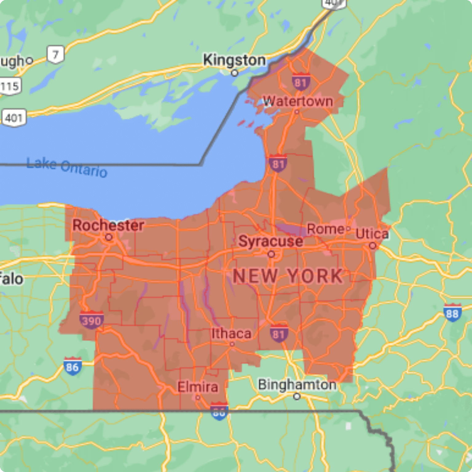 Sales Team - PAC Industries, LLC