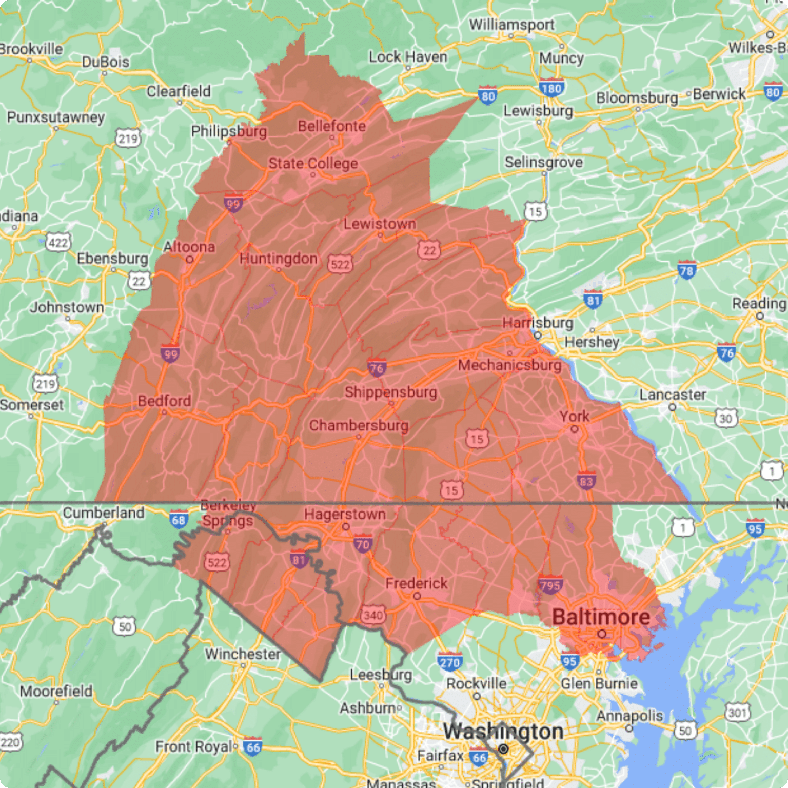 Sales Team - PAC Industries, LLC